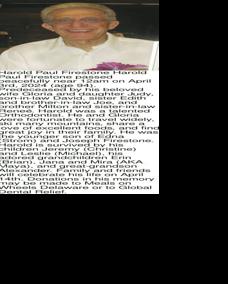 Obituaries | thejewishnews.com