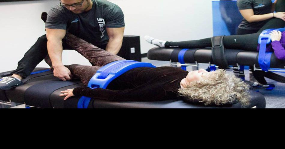 Stretch. Work. Play. Repeat. | Health | thejewishnews.com