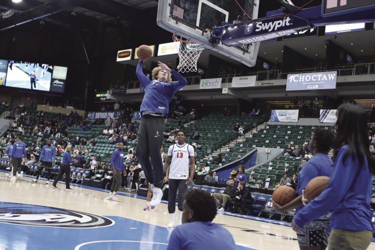 On the Cover | Ryan Turrell's Second Season | Community | thejewishnews.com