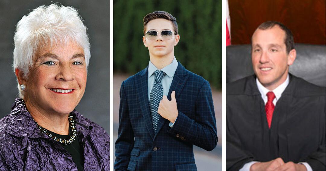 Here’s To May 2023 | Community | thejewishnews.com