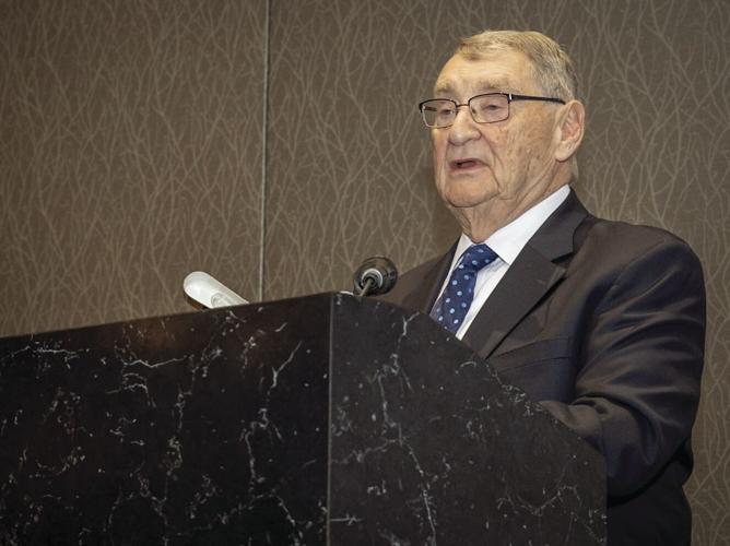 JBAM Honors Legal Achievers | Community | thejewishnews.com