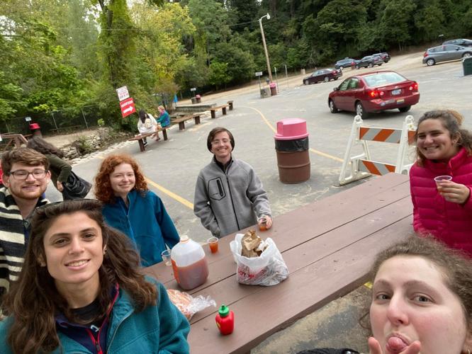 Next Dor: Moishe House Royal Oak Celebrates the High Holidays | Next ...