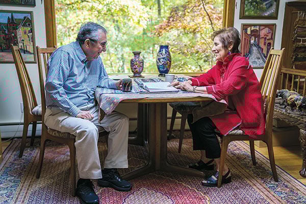 Susan Adelman Makes Her Mark | Local News | thejewishnews.com