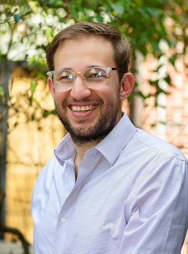 12 Diverse Rabbis Call Huntington Woods Home | Community ...