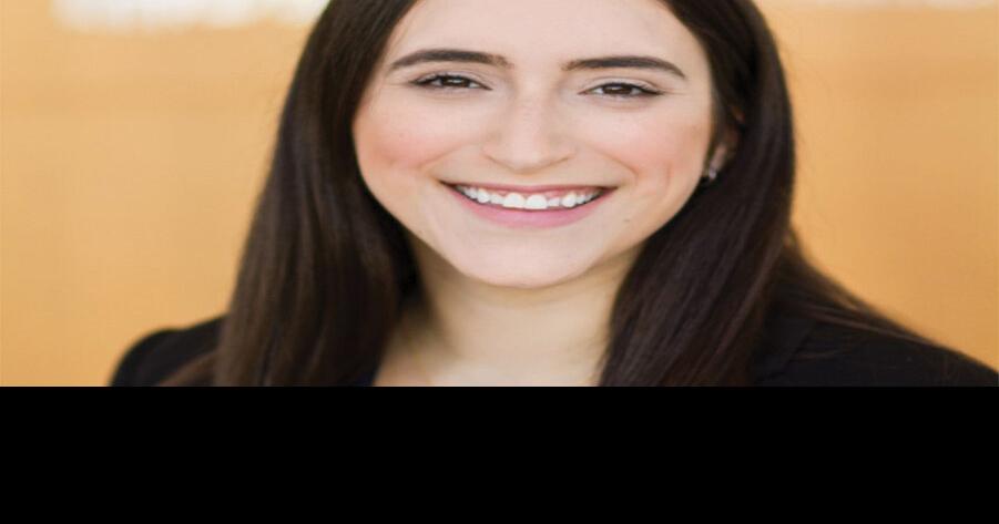 The Well & JN’s 36 Under 36: Allison Klein | 36 Under 36 | thejewishnews.com