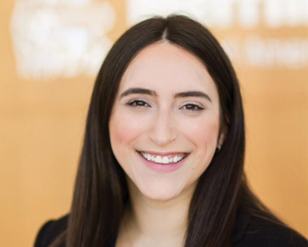 The Well & JN’s 36 Under 36: Allison Klein | 36 Under 36 ...