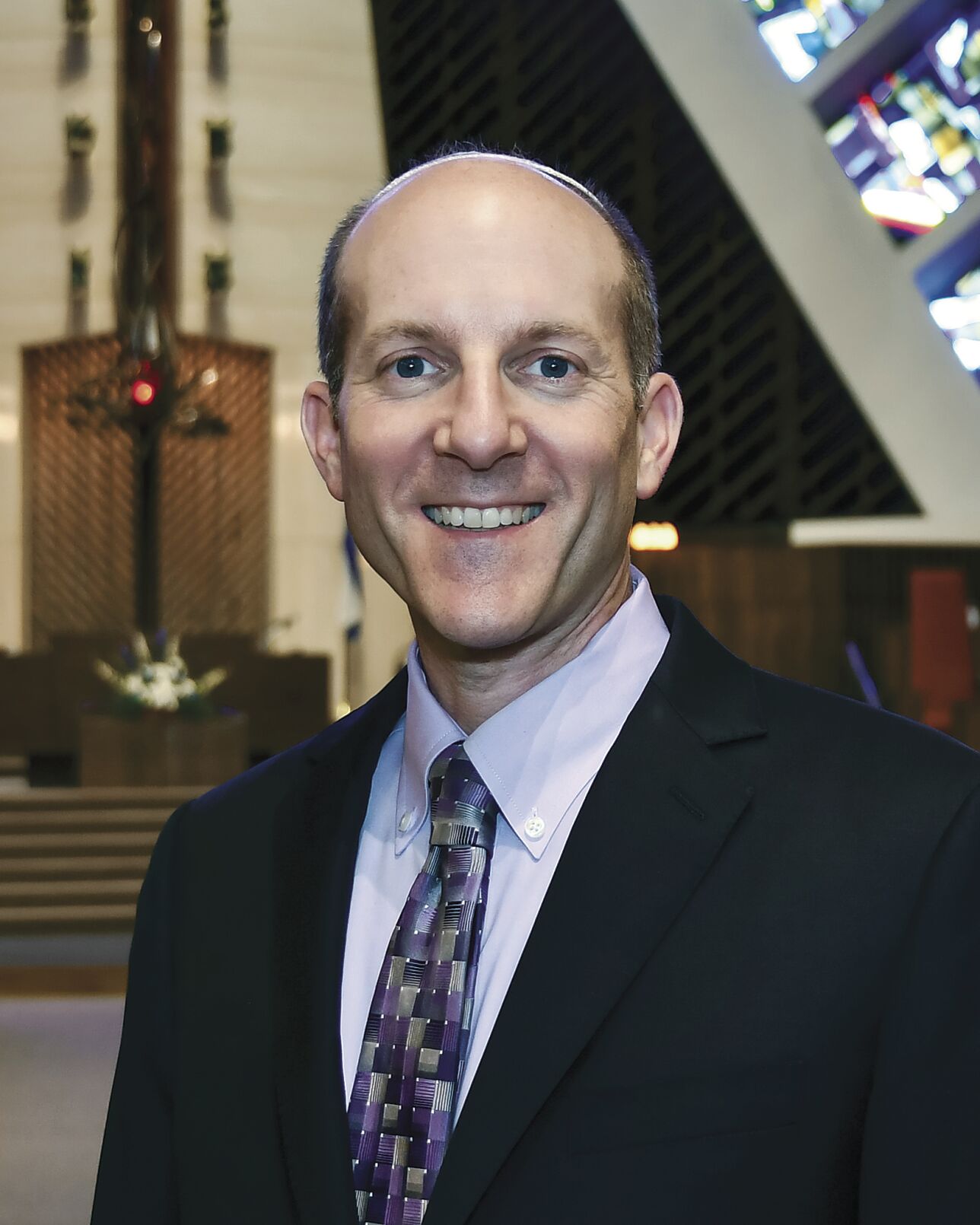 A Seat at the Table, a Prayer for Freedom –Local Rabbis Share Passover ...