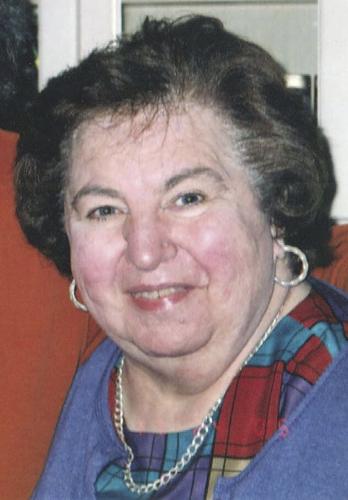 Shirley Jean Silverman | News | thejewishnews.com