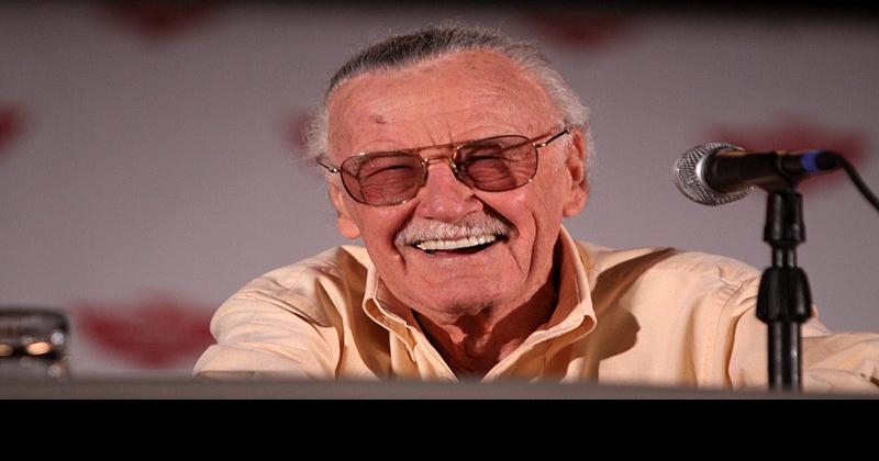 Marvel’s Stan Lee Dead at 95 | Arts | thejewishnews.com