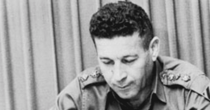 Major General Israel Tal Passes Away | Mike Smith's Column ...
