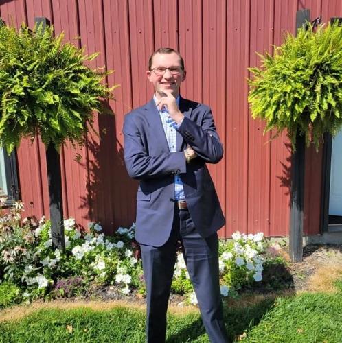 Sam Arnold | | thejewishnews.com