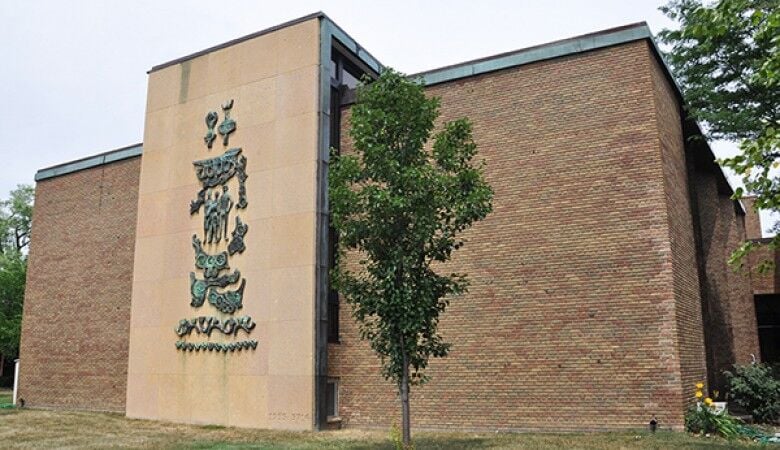 Fred and Arlene Frank each lead a local synagogue | Community ...