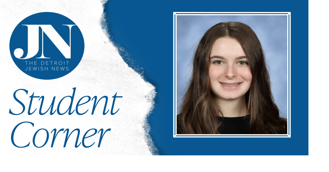 Student Corner | Three Good Things Every Day | Student Corner ...