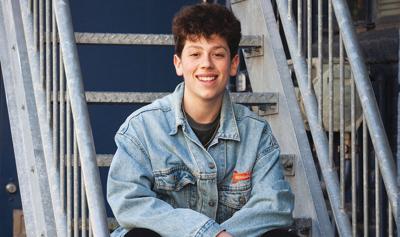 Dealing with Dyslexia: Local Teen Shares His Journey to Overcome ...