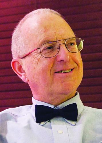 Theodore H. "Ted" Friedman | News | thejewishnews.com