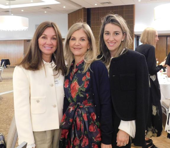 Women’s Day 2024 At Adat Shalom | Community | thejewishnews.com