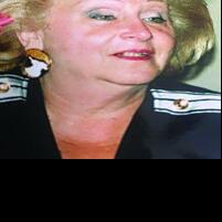Evelyn Gerber | News | thejewishnews.com