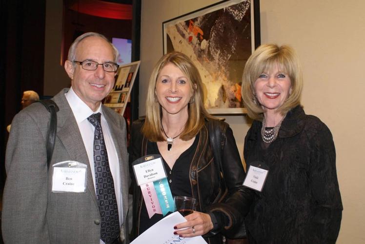 Lessons from Ben | Community | thejewishnews.com