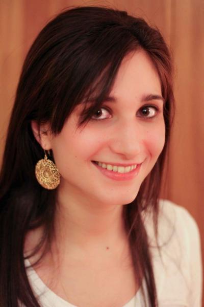 Monica Woll in Madison, Sees Something Special in Detroiters | Archives ...