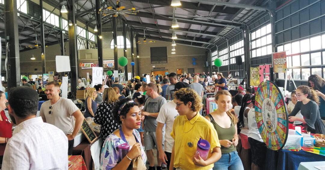 Hazon Michigan Jewish Food Festival Returns in 2021 | Community ...