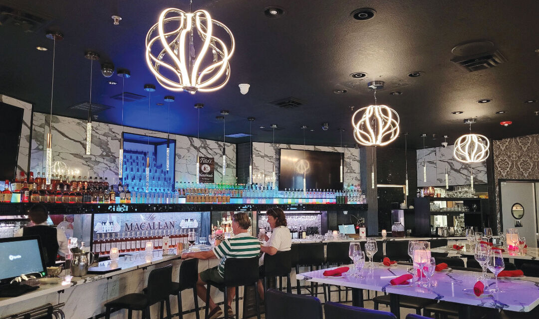 Steven Lelli’s Inn on the Green is Back | Nosh | thejewishnews.com