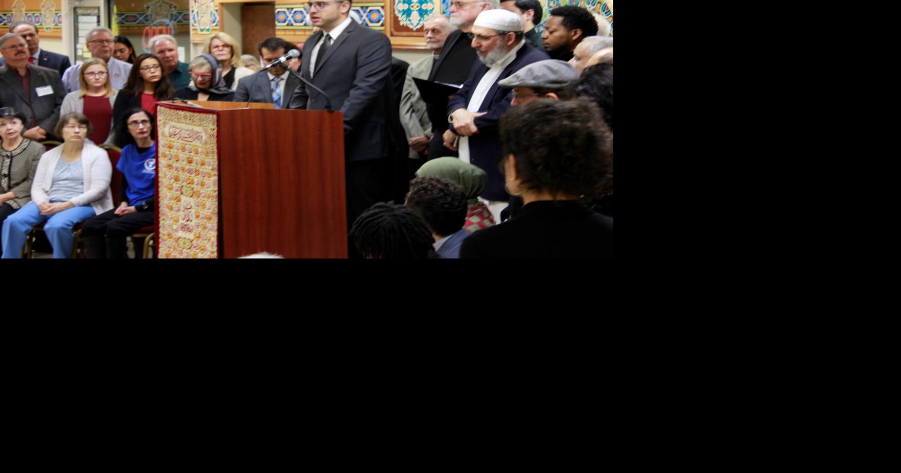 Faith Leaders Demand Elected Leaders End Inciting Rhetoric | Community ...