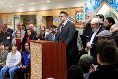 Faith Leaders Demand Elected Leaders End Inciting Rhetoric | Community ...