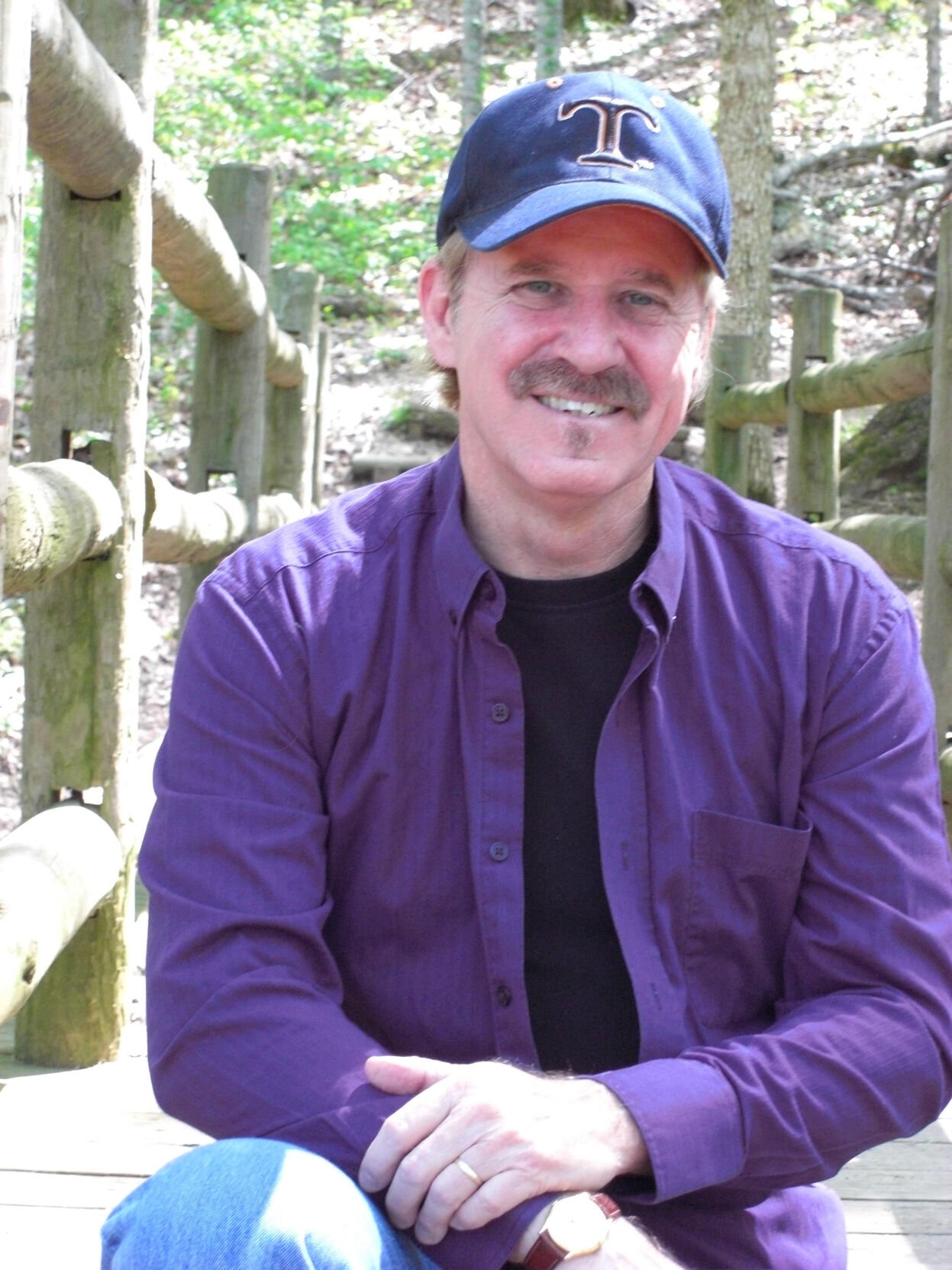 Singer John Ford Coley on Torah, Israel, and His Spiritual Path ...