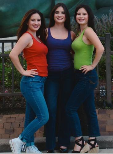 Triple Treat | Community | thejewishnews.com