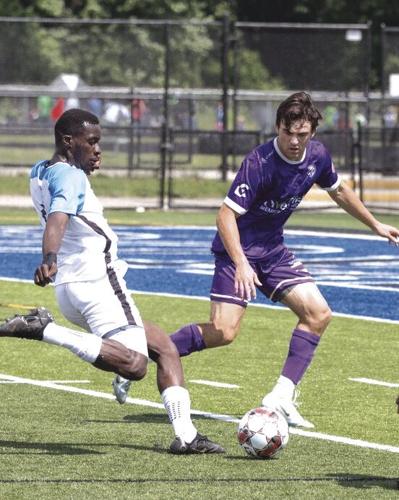 Ben Rosenblatt of Huntington Woods isn’t Slowing Down After Breakout ...