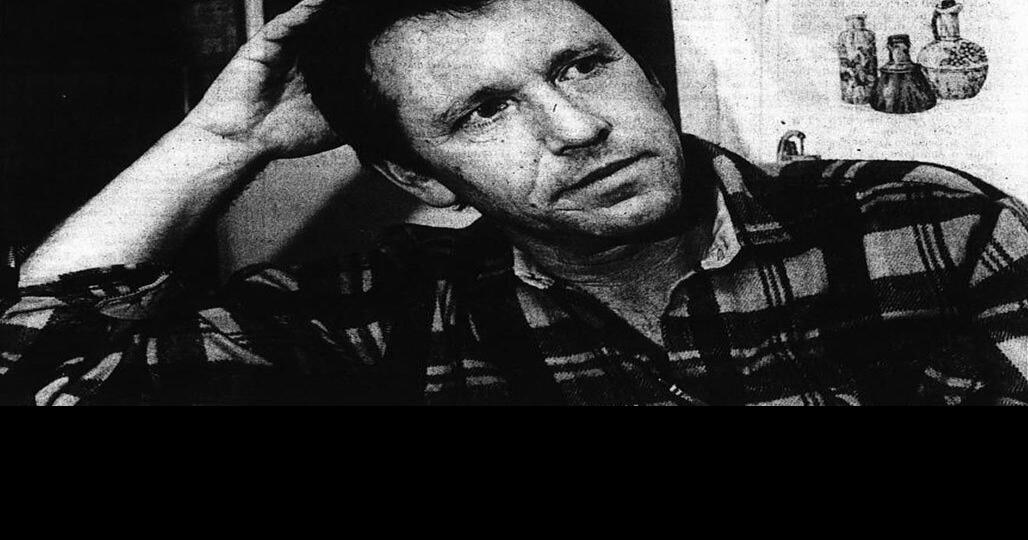 From the DJN Foundation: A Look at the Life of Amos Oz | Mike Smith's ...