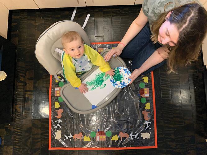 Coping with Coronavirus in Metro Detroit | Local News | thejewishnews.com