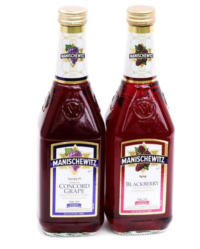 Manischewitz is Selling All of its Kosher Food Business | Arts ...