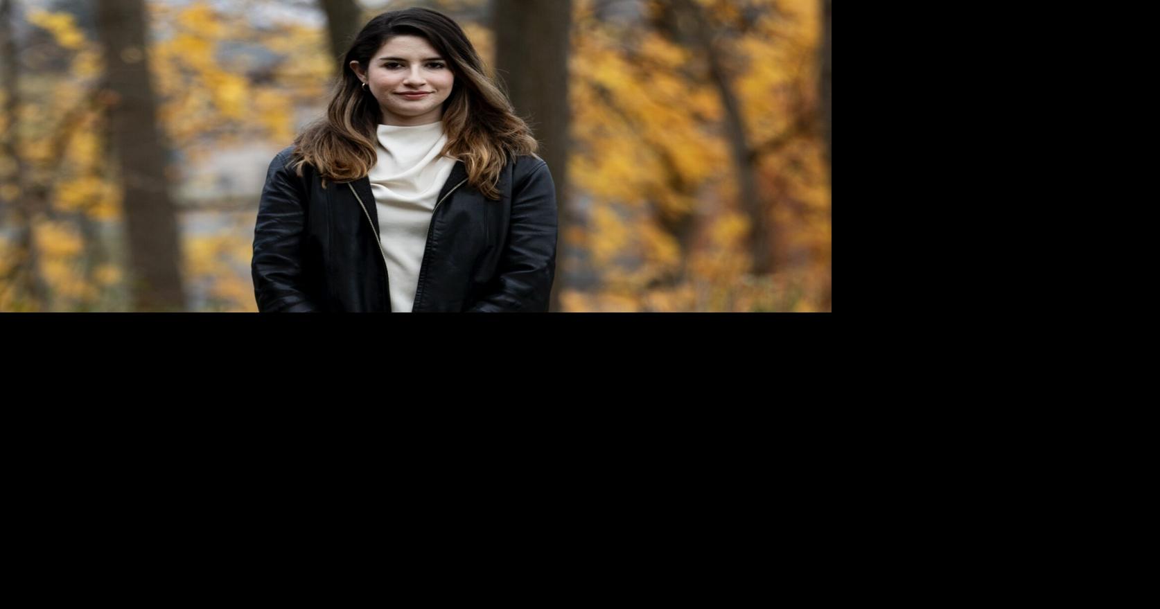 Rachel Baker | | thejewishnews.com