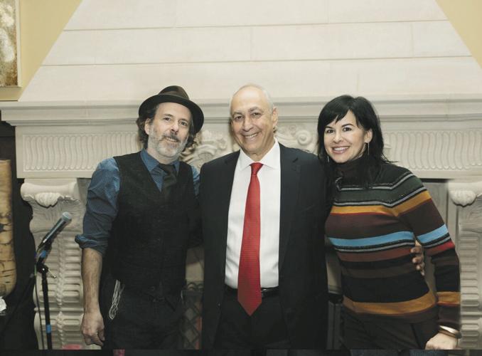 No Room For Small Dreams | Israel | thejewishnews.com
