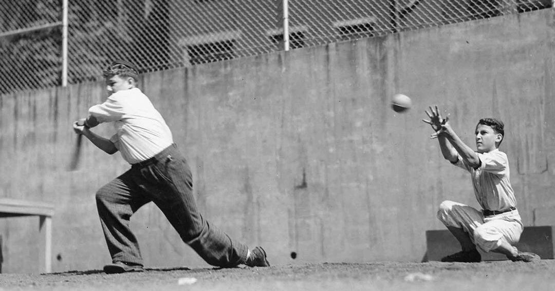 Baseball Can Handle Orthodox Jewish Players if They Make it to the Big ...