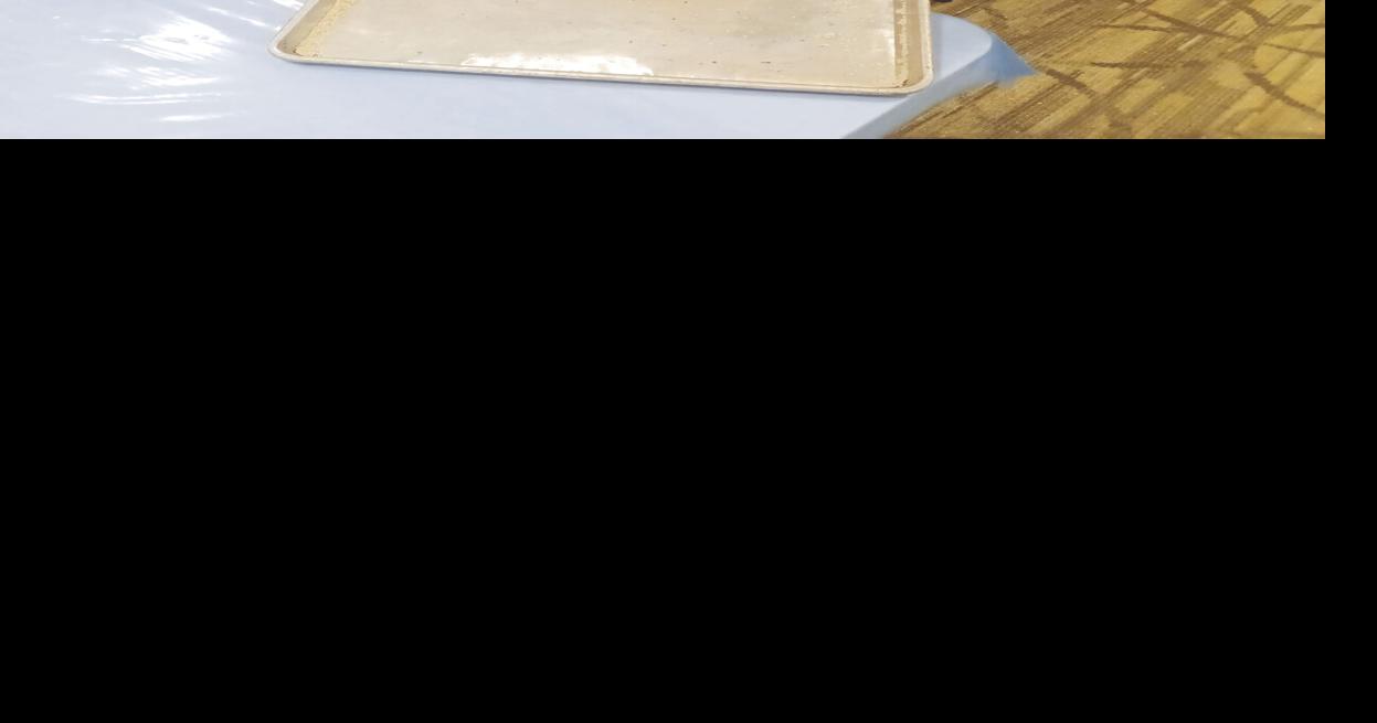 Challah Prince Leads Workshop at Beth Ahm | Community | thejewishnews.com