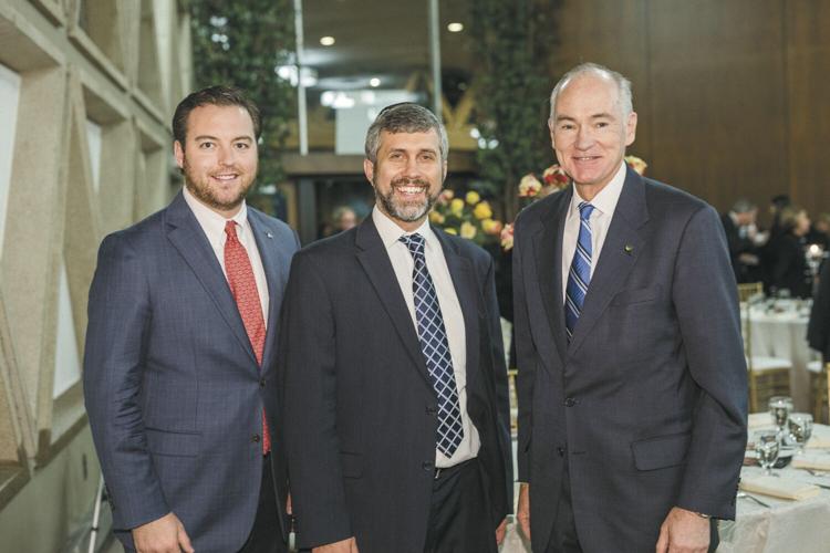 HMC’s 33rd Anniversary Dinner at Shaarey Zedek | Community ...