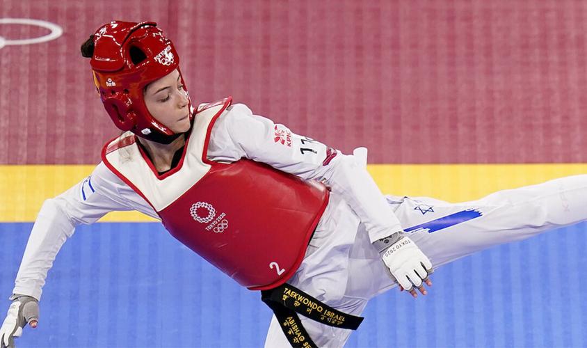 These Jewish Athletes Have Won Medals at the Tokyo Olympics | Jewish ...