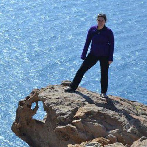 Schmoozing with Dr. Emma Lockwood | Community | thejewishnews.com