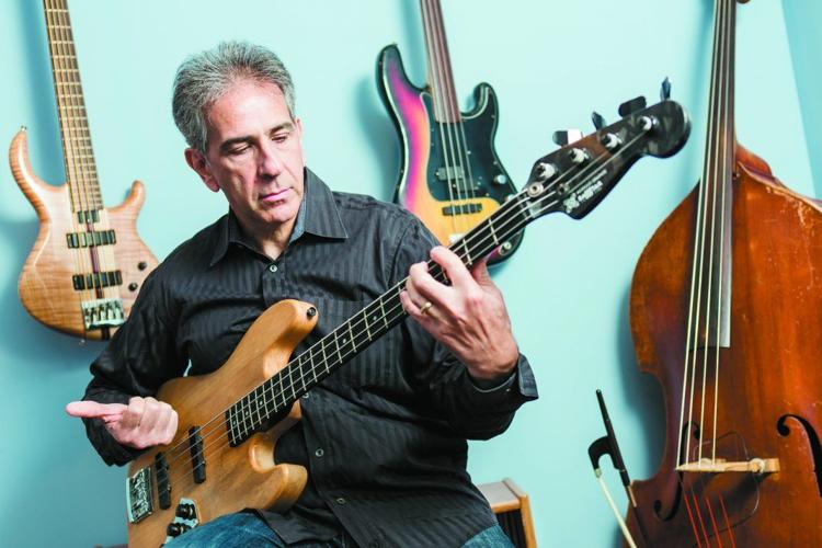 Groove Is In The Heart: Catch Up With Jon Liebman | Arts ...