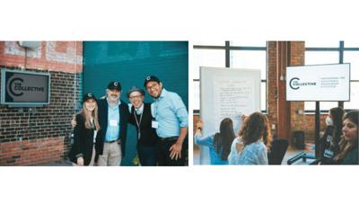 The Collective: Connecting the Community | Community | thejewishnews.com