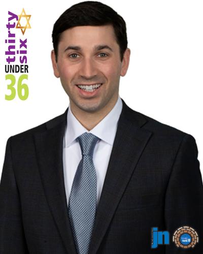 The Well & JN’s 36 Under 36: Michael Emmer | 36 Under 36 ...