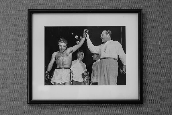 Howard Handler Returns to Detroit to Lead 313 Presents | Arts ...