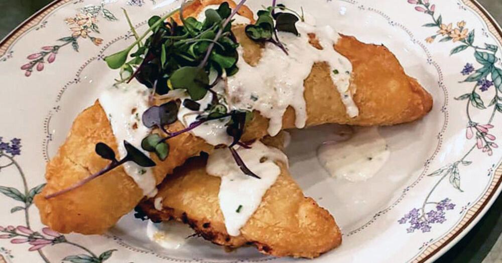 Matt Prentice Returns to the Dining Scene | Nosh | thejewishnews.com
