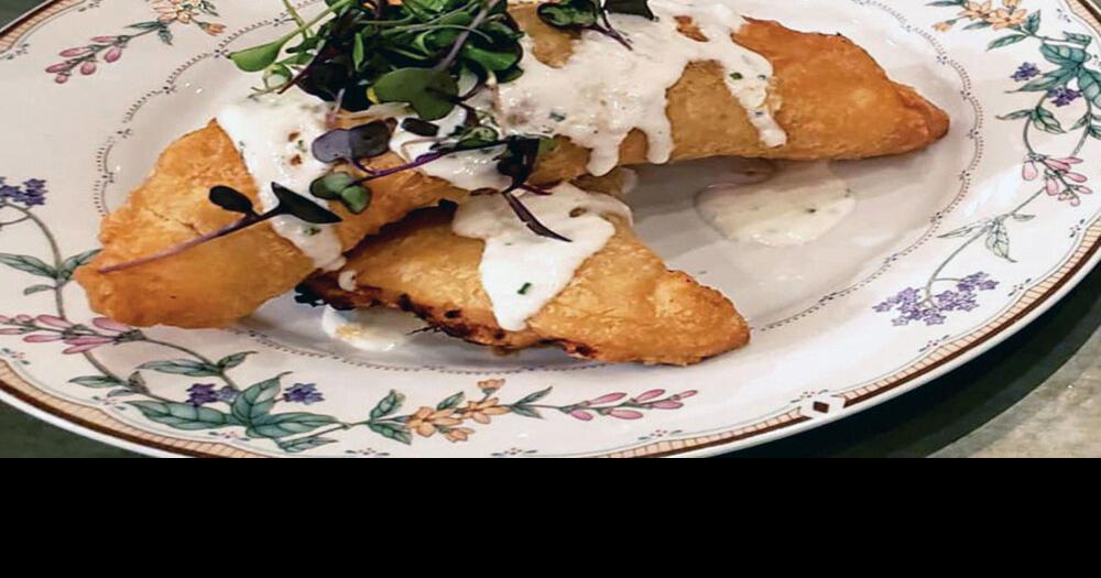 Matt Prentice Returns to the Dining Scene | Nosh | thejewishnews.com