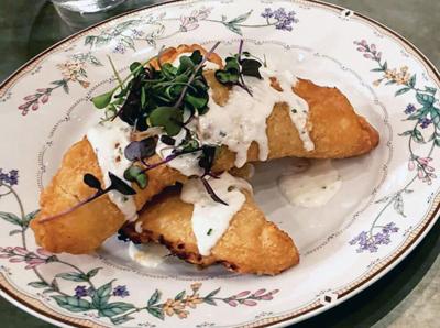 Matt Prentice Returns to the Dining Scene | Nosh | thejewishnews.com