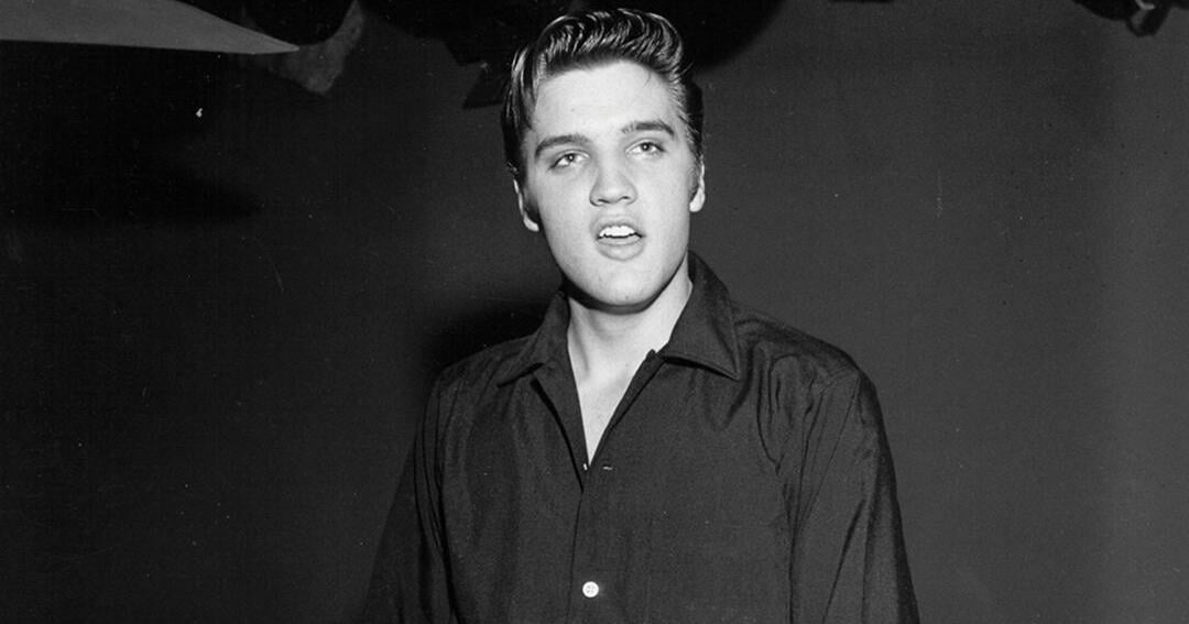 Celebrity News | Elvis, Legacy and the Songwriters Behind the Magic ...