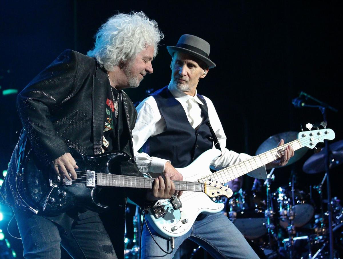 John Pierce’s Rise to Toto and Music Session Fame | Culture ...