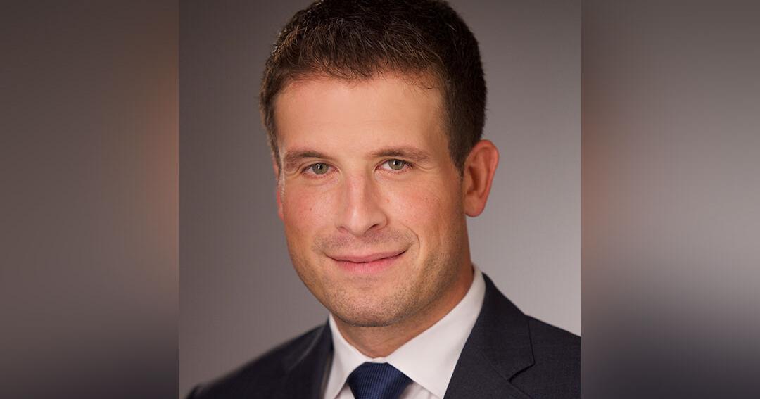 2020 Election Guide: Eric Esshaki | Local News | thejewishnews.com